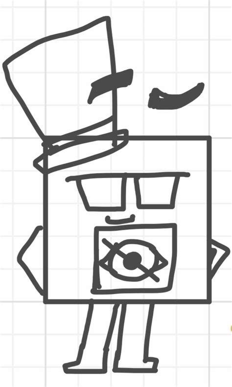 My Wonderblocks Ocs Fandom