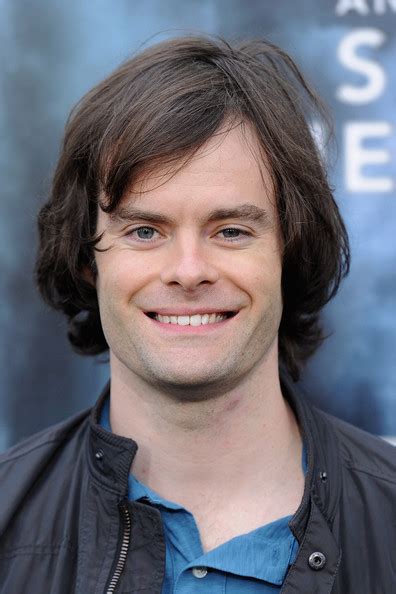 Bill Hader Hottest Actors Photo 27535107 Fanpop
