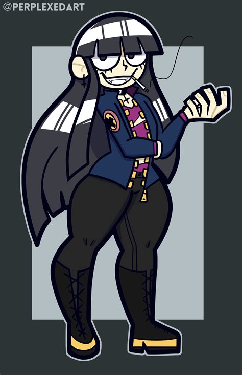 Commission For Oakmoon21 By Pulpdirector On Newgrounds