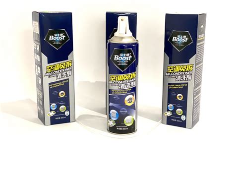 Спрей за почистване на климатици Preslav Klima Ac