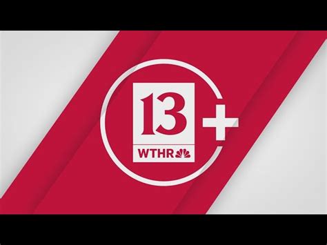 Wthr Logo Indianapolis News From 13 WTHR App On Amazon Appstore