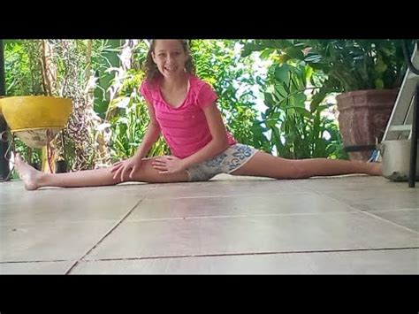 Live Fazendo Gin Stica Youtube
