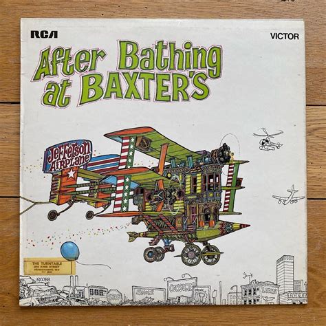 Dugdigsvinyl Shared A Photo On Instagram “jefferson Airplane