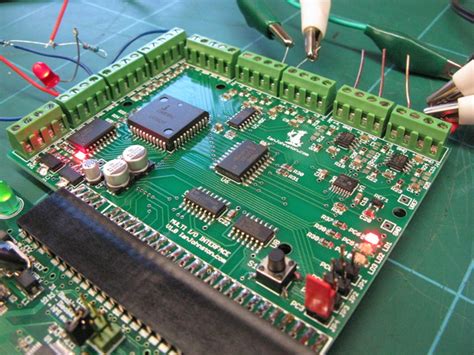 Project 022 ZX Spectrum Multi I O Interface