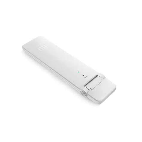 Xiaomi Wifi усилитель 2 сетевой маршрутизатор беспроводной Wi Fi ретранслятор 2 расширитель