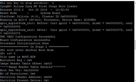 Gpio Toggling During Boot Was Configuring Phys In Device Tree