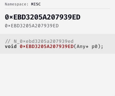 N Xebd A Ed FiveM Natives Cfx Re Docs