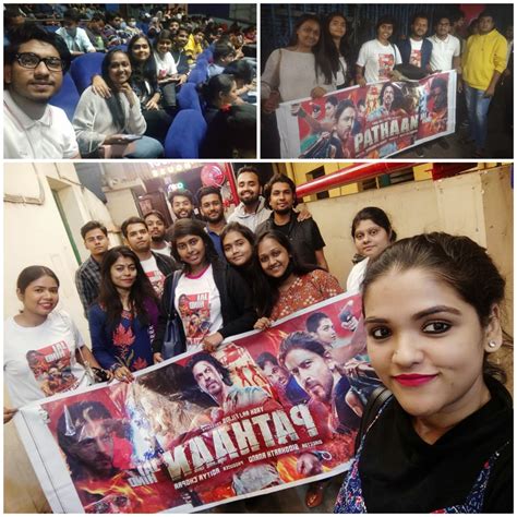Sнαн ᏦᎥ Ᏸ𝐢ω𝐢 𓀠 on Twitter RT iamsrk Thanks many time over Kolkata