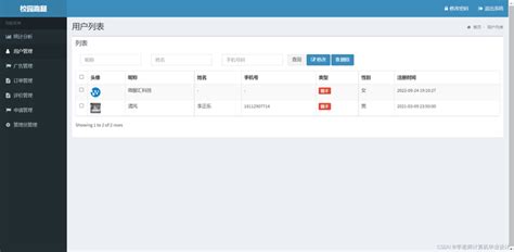 基于uniapp校园跑腿app源码 腾讯云开发者社区 腾讯云