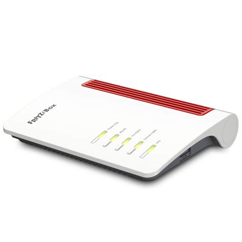 Fritzbox 7510 • Refbox