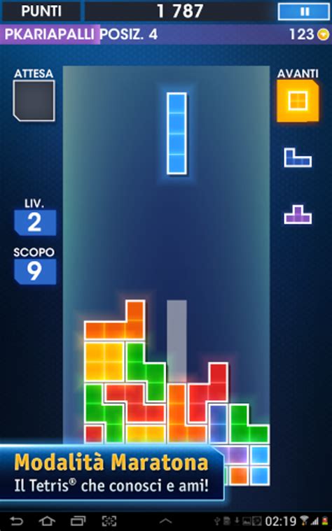 Tetris Apk Per Android Download