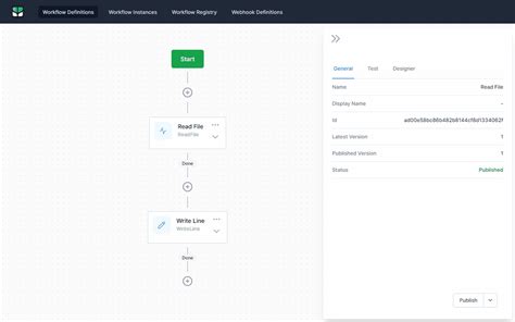 Read File Activity · Issue 2859 · Elsa Workflowselsa Core · Github