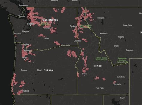 Ziply Fiber Internet Review So Far So Good Cnet