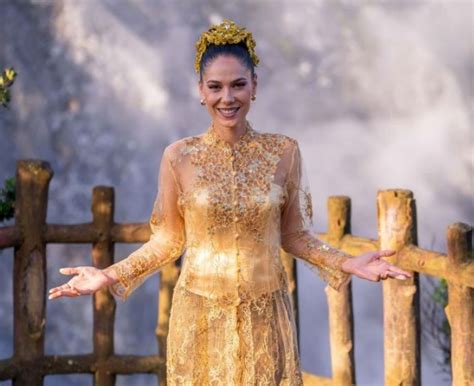 Irina Fodor la un pas să fie prezentatoarea știrilor sportive Ce