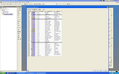 Parts List Sorting Problem Autodesk Community