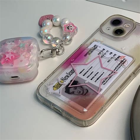 Pretty Phone Cases For Your Apple Phone