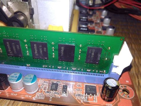 ddr3内存spd修改工具 手动diy！服务器recc内存改普通台式ddr3内存条 csdn博客