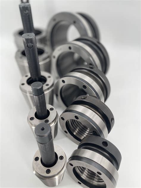 Api Working Thread Gauges Api Spec 5band7 2 Srt China Manufacturer