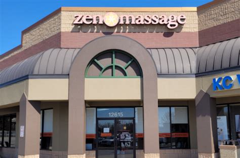 Overlandpark Zen Massage Usa