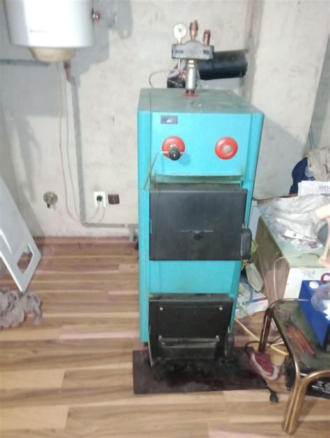 Pec Za Centralno Grijanje