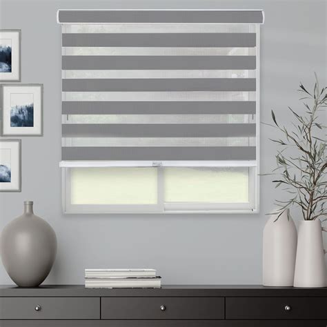 Chicology Zebra Blinds Roller Window Shades Blinds For Windows Roller Shades For Windows