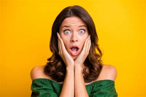 Types And Shapes Of The Vagina All Are Normal