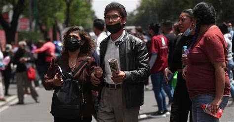 Suman 725 Réplicas Hasta La Mañana De Hoy Por Sismo De 77 En Michoacán