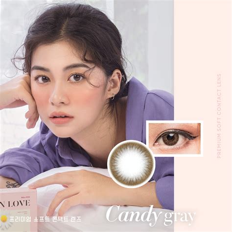 Đeo lens cận có hại cho mắt không Cách đeo lens cận an toàn