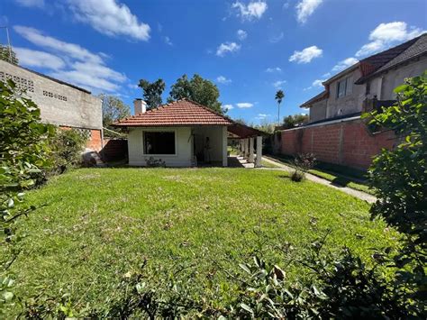 Casa Venta 3 Ambientes 107m2 1 Cochera Av Villanueva 300 Dique