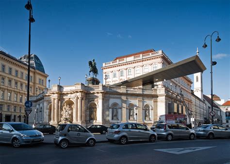 Hans Hollein A Life In Projects