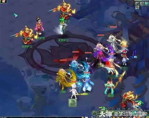 梦幻西游129级怎么效率五开物理门派梦幻西游129级五开效率物理门派攻略3dm网游