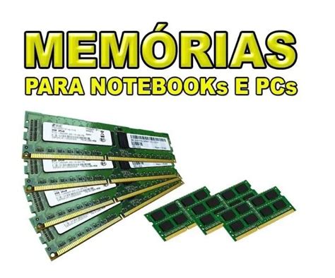 ddr2 4gb desktop no brasil