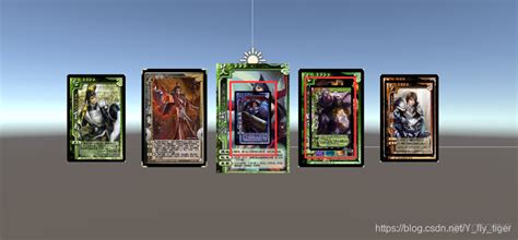 Scrollview无限滚动 Unity Unity循环滚动列表mob6454cc6ccc8a的技术博客51cto博客