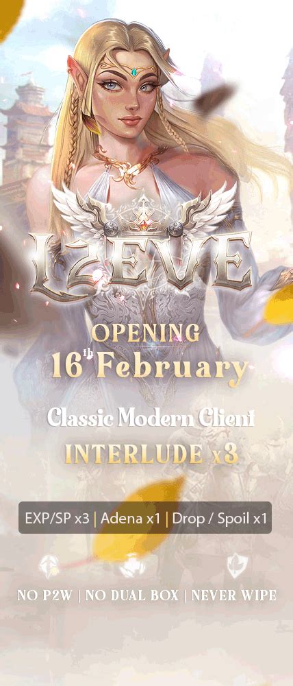 Nikarionline Lineage 2 Private Server Vote Now L2 Hopzone