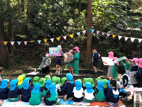 3年ぶりに第54回千葉市幼稚園教育研究会を開催しました。 公益社団法人 千葉市幼稚園協会