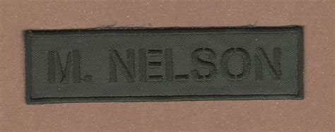 Mike Nelson Patch MST3K Etsy