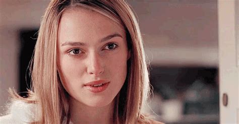 Kiara Knightley Sexy S Telegraph