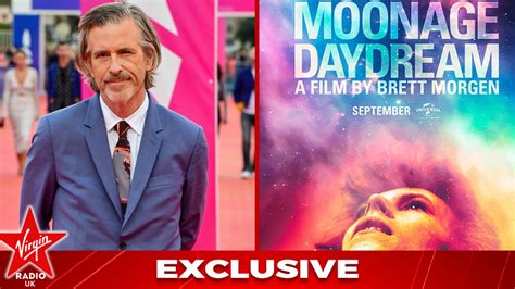 Moonage Daydream Director Says He Left No Stone Unturned In David