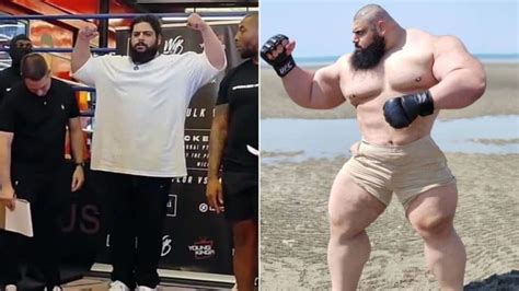 Iranian Hulk Deletes Dozens Of Photoshopped Images After Humiliating