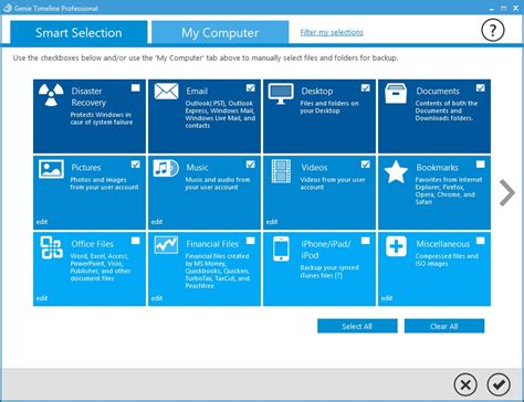 Timeline Professional 10 Chipcz