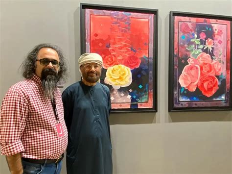 Hossein Hashempoor Abdul Qader Al Rais A Generous And Record Breaking