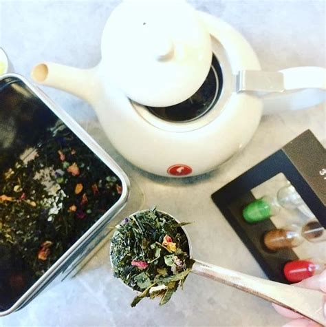 Julius Meinl Tea Collection