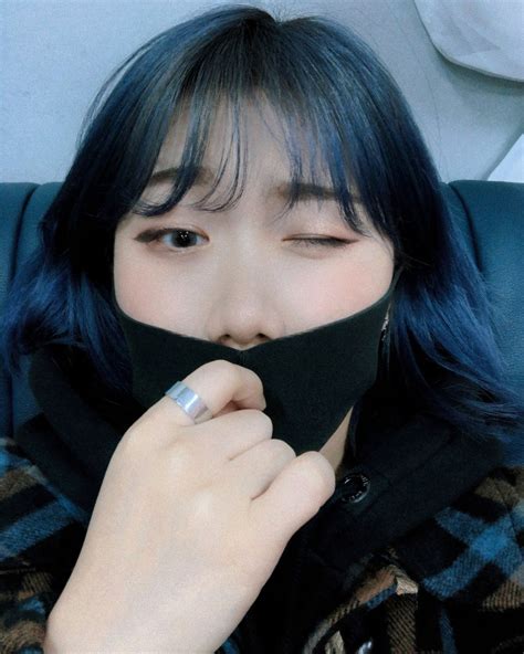 염색약추천 밀본 모드네이비 탈색모 셀프 염색 네이버 블로그