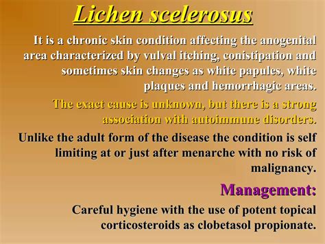 Common Gynecological Proplems In Pediatrics Ppt