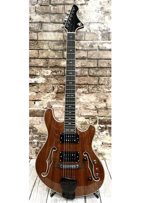 Deadbolt Phred Instruments