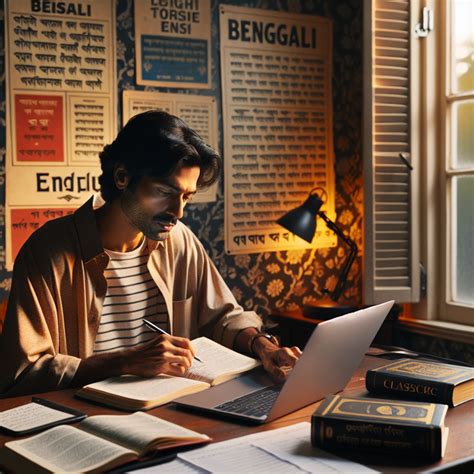 Translation Generator