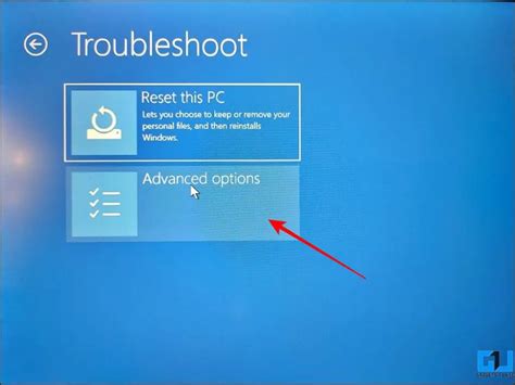 4 Ways To Fix No Internet In Safe Mode With Networking On Windows 1110 Gadgets To Use