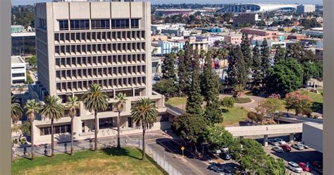 Elevate Inglewood Partners Selected Best Value Proposer For Inglewood