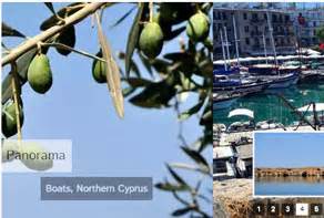 Bootstrap Image Slider