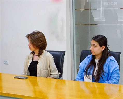 European University ევროპის უნივერსიტეტი On Linkedin 20 აპრილს